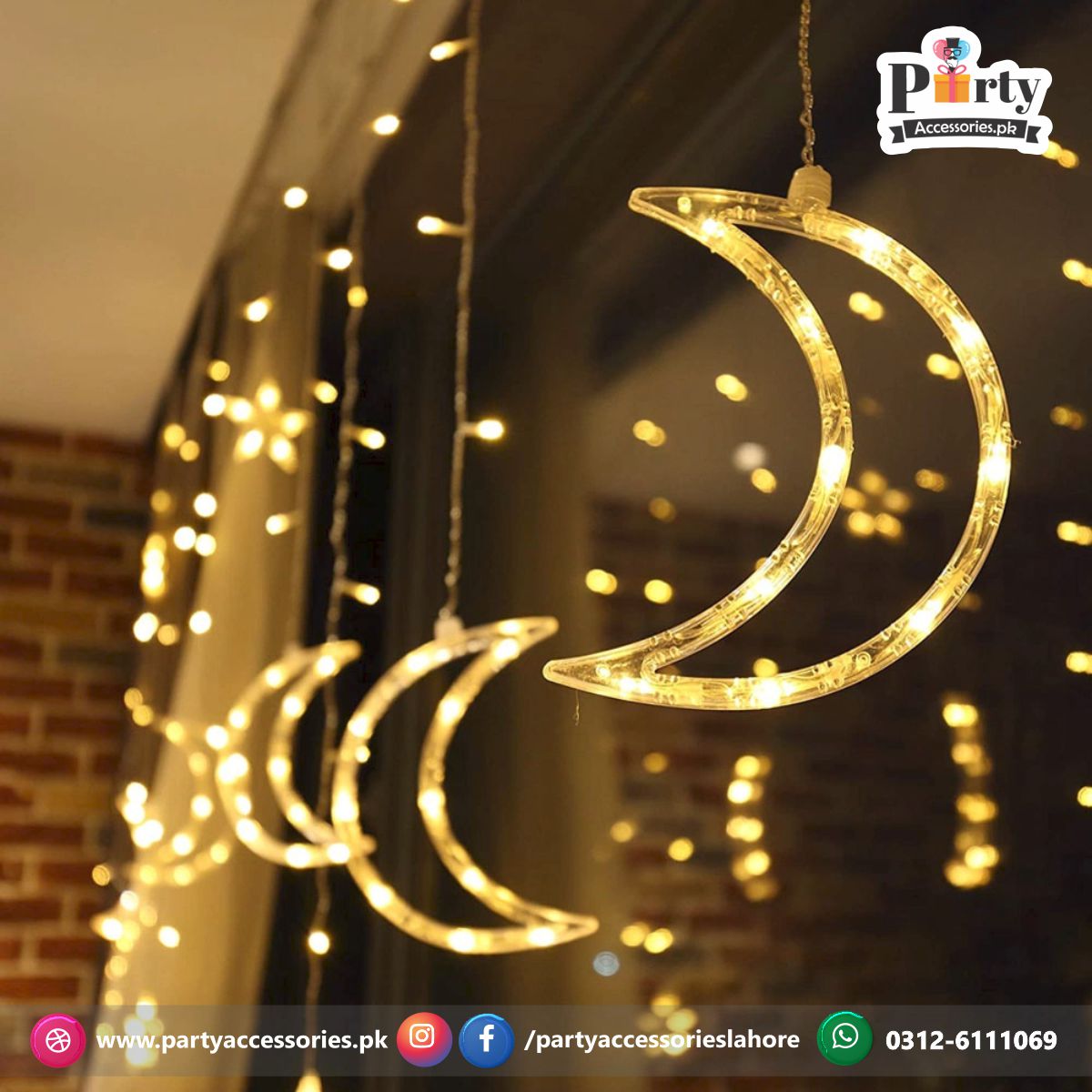 Ramadan Kareem – Tagged "Welcome standee"– PartyAccessories.pk