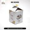 Bid Boxes – PartyAccessories.pk