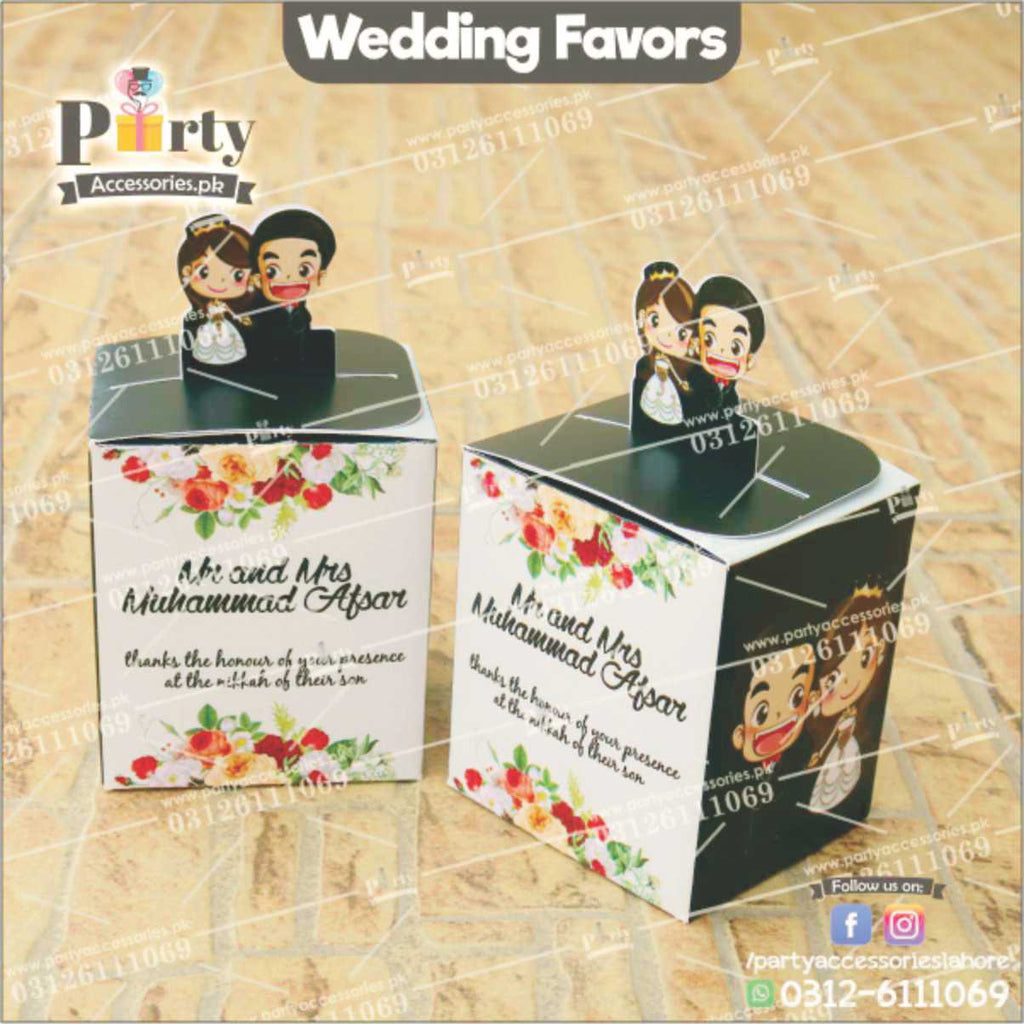 Bid Boxes – PartyAccessories.pk