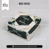 Bid Boxes – PartyAccessories.pk
