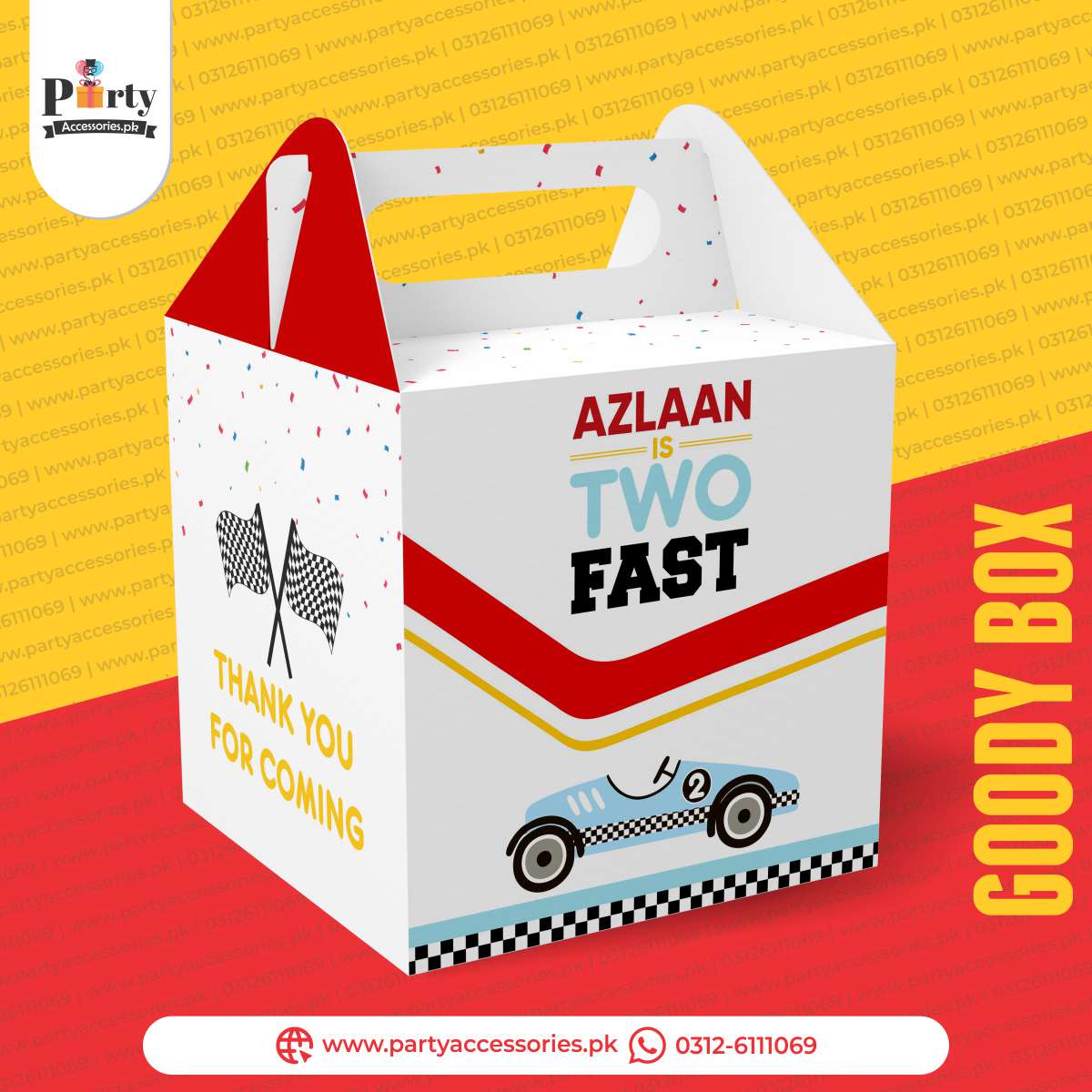 Army soldiers theme Customized giveaway Favor / Goody Boxes ...