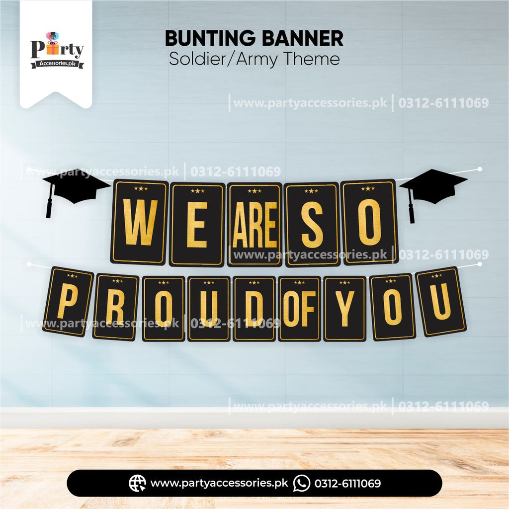 Graduation – PartyAccessories.pk