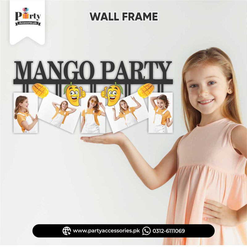Mango Party – PartyAccessories.pk