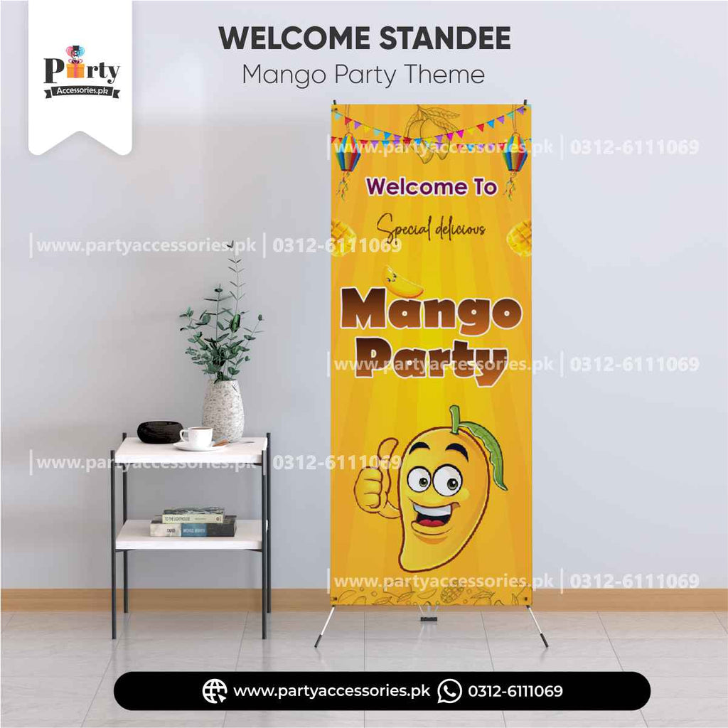 Mango Party – PartyAccessories.pk