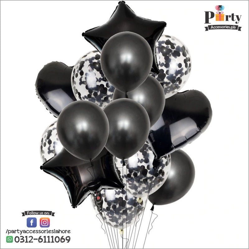 Confetti balloons – PartyAccessories.pk