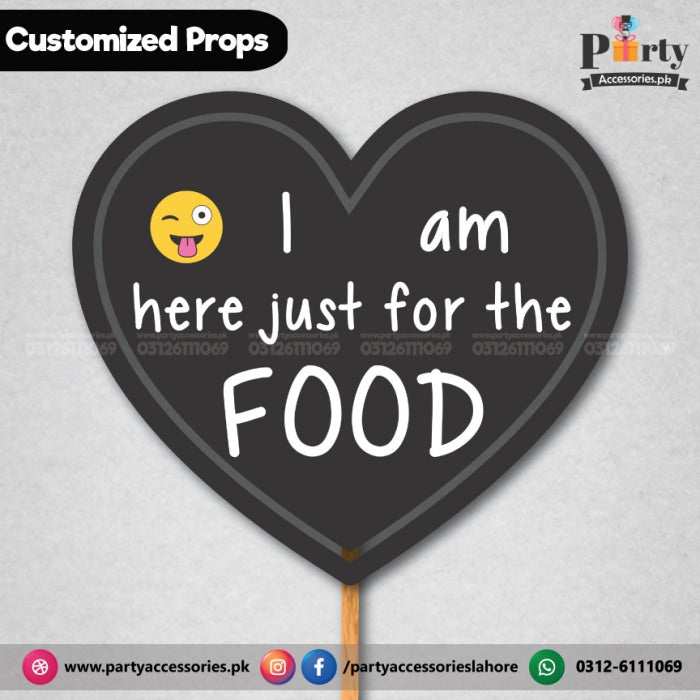 Photo Props – PartyAccessories.pk