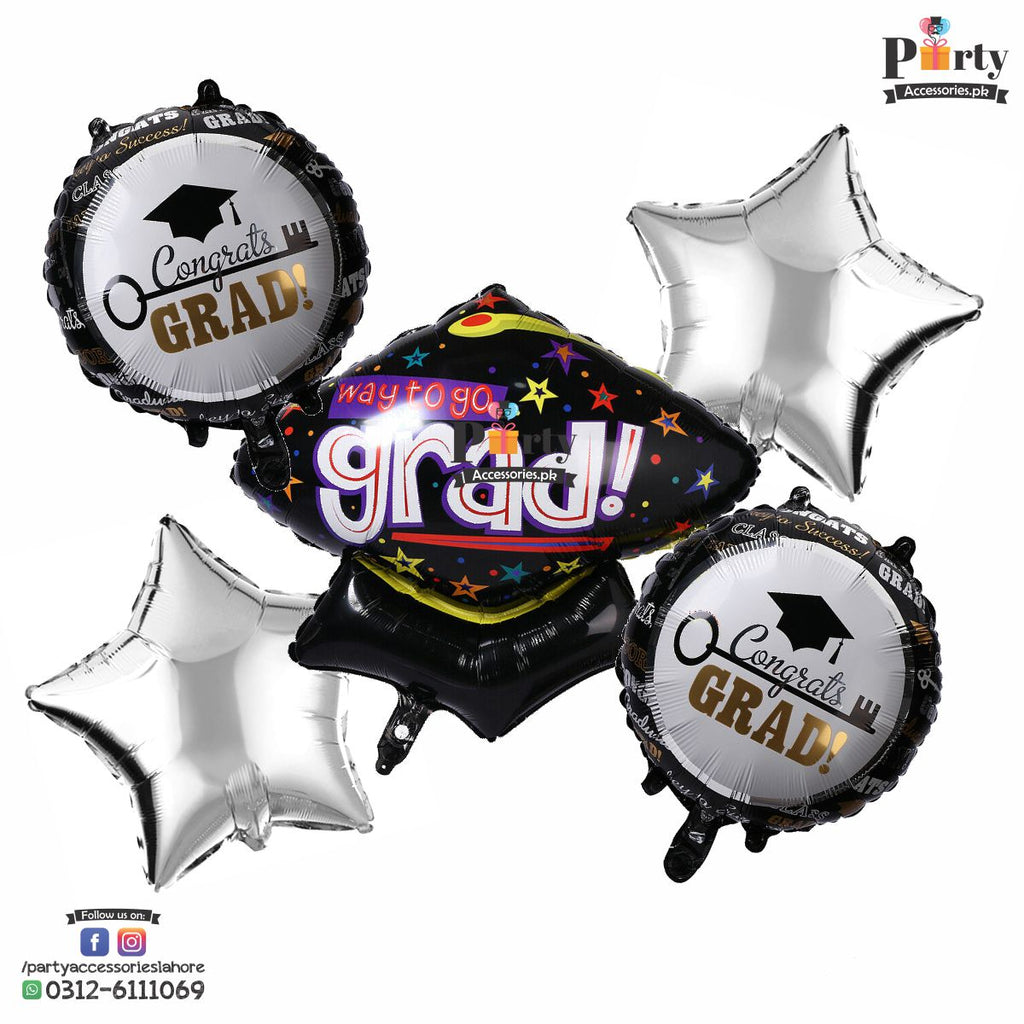 Graduation – PartyAccessories.pk