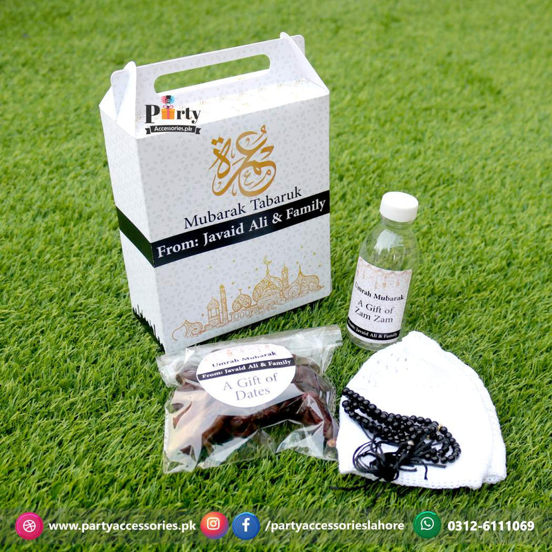 Umrah – PartyAccessories.pk