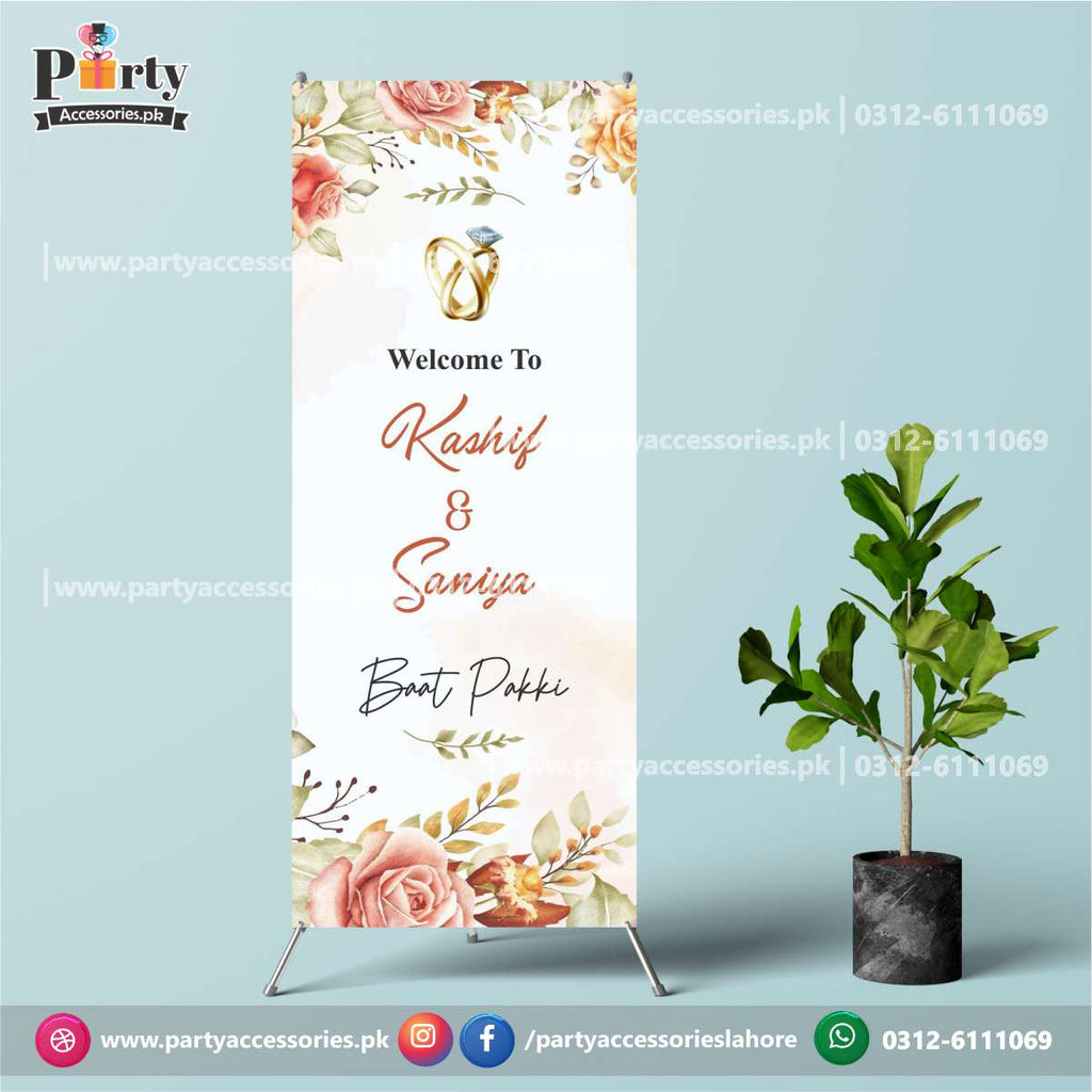 Baat Pakki Decorations – PartyAccessories.pk