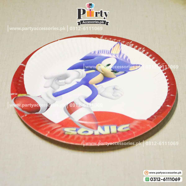 Sonic – PartyAccessories.pk
