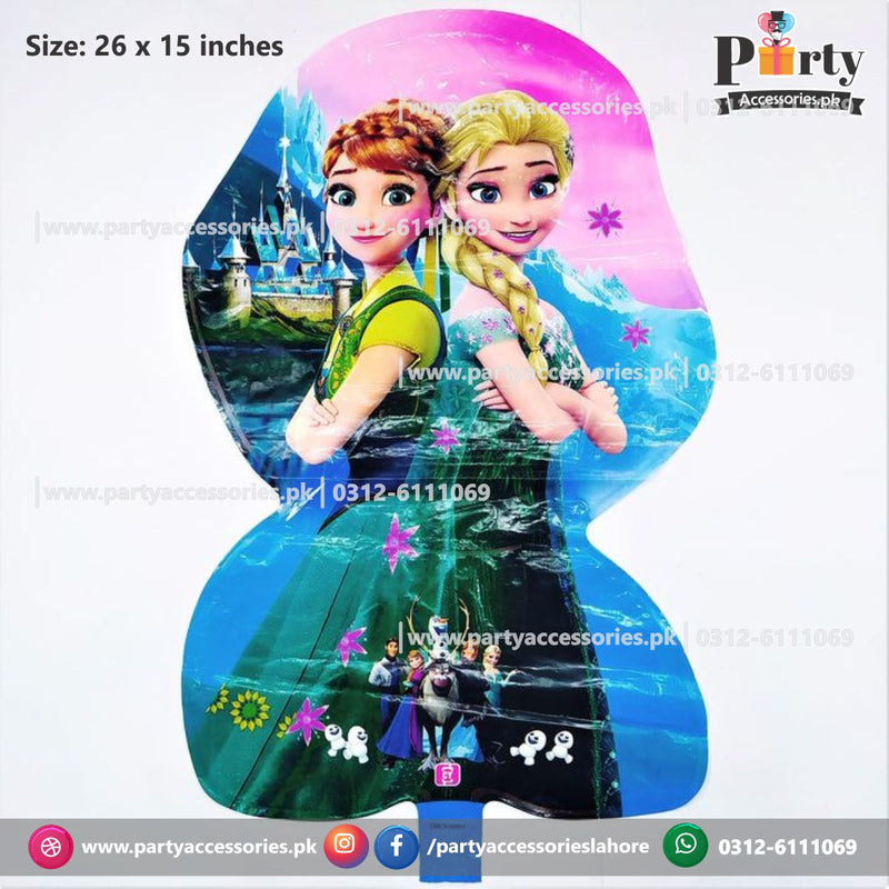 Frozen Elsa – PartyAccessories.pk