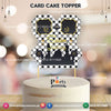First Roza Kushai – Tagged "cake toppers"– PartyAccessories.pk