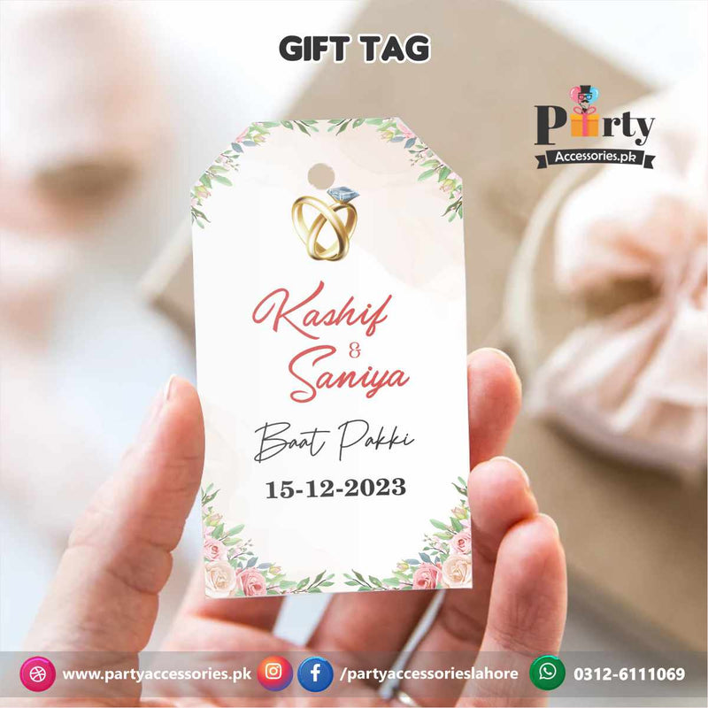 Baat Pakki Decorations – PartyAccessories.pk