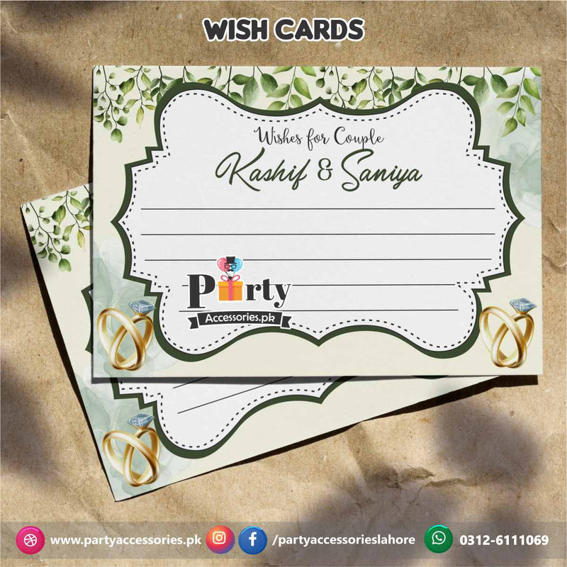 Baat Pakki Decorations – PartyAccessories.pk