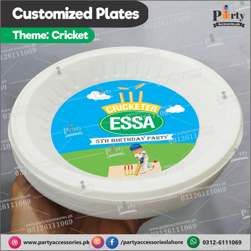 Cricket – PartyAccessories.pk