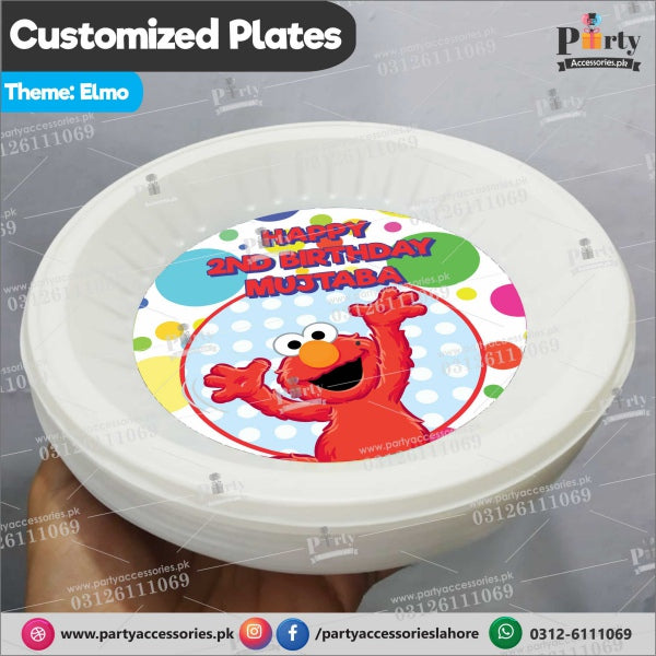 elmo – PartyAccessories.pk